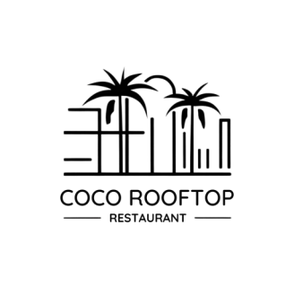 Reservation - coco rooftop